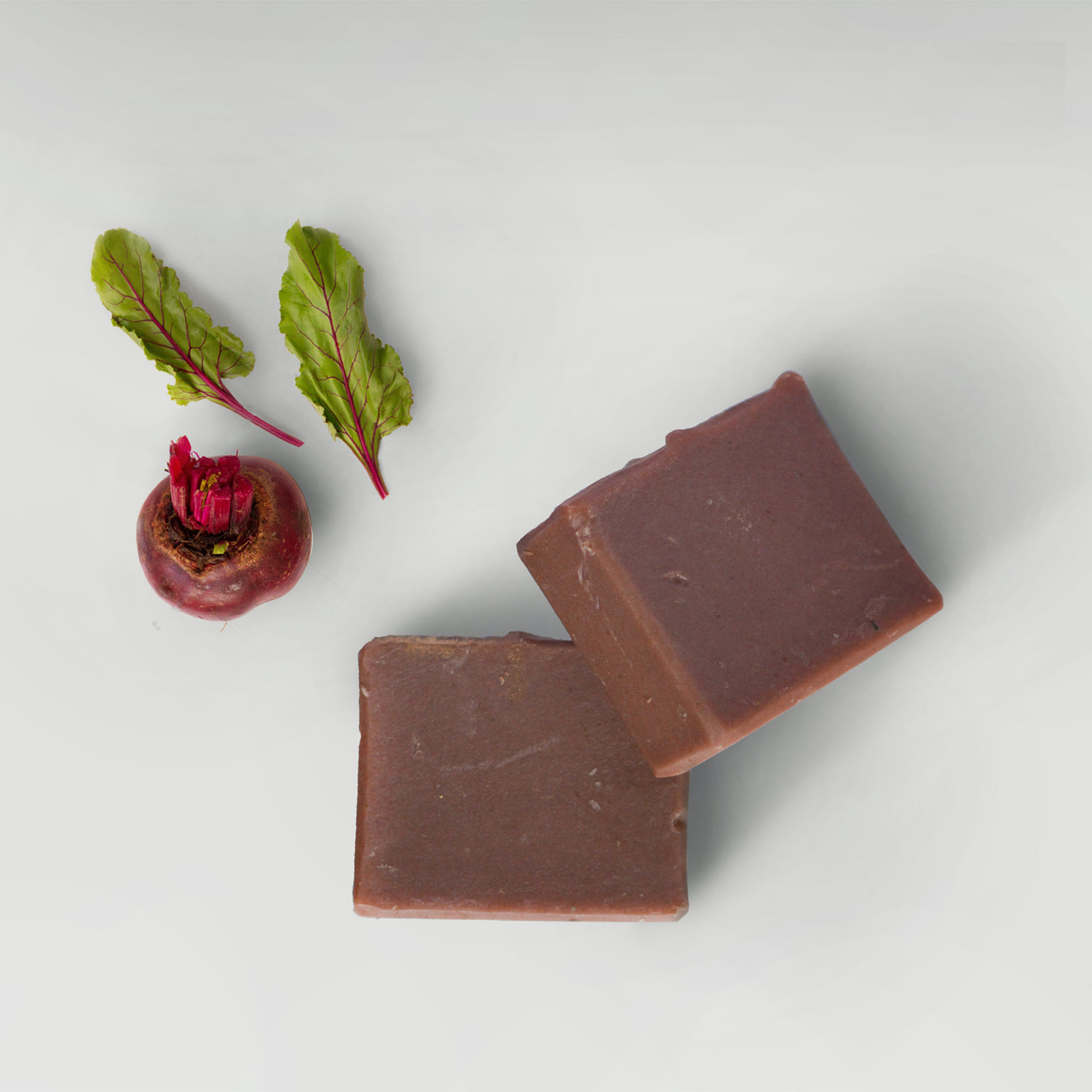 Tomato & Beeetroot Soap – Basic Soaps